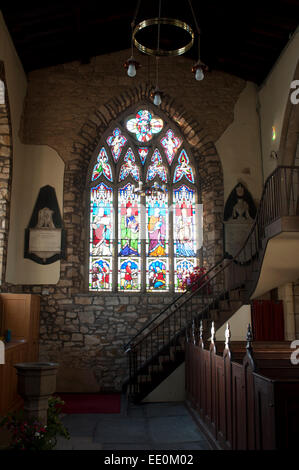 St. Mary`s Church, Barkby, Leicestershire, England, UK Stock Photo - Alamy