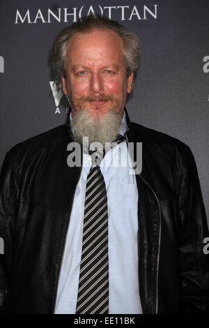 WGN's 'Manhattan' - Photocall Featuring: Daniel Stern Where: Beverly ...
