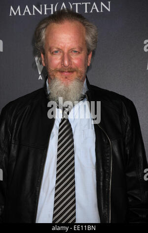 WGN's 'Manhattan' - Photocall Featuring: Daniel Stern Where: Beverly ...