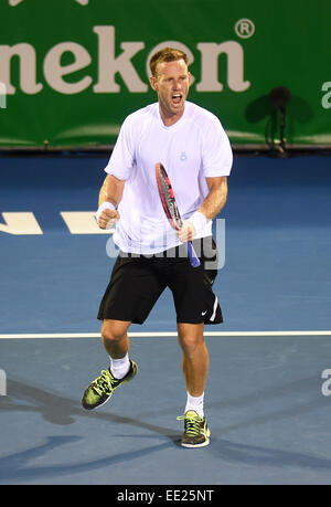 New Zealand, Auckland, January 13, 2016: central streets of auckland ...
