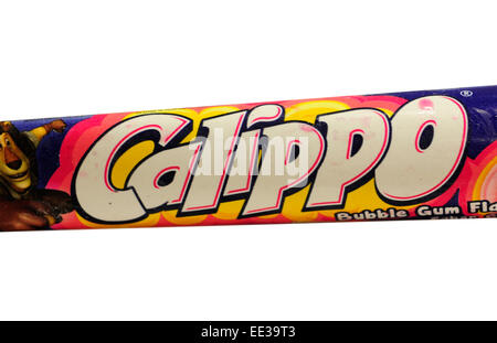 close up of Calippo Stock Photo - Alamy