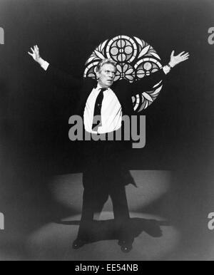 Peter Finch Film Network (1976) Characters: Howard Beale Director ...
