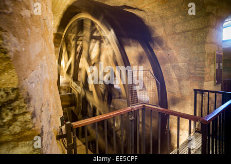 Brewery Pilsen museum, Historical Underground, Pilsen, Czech Republic ...
