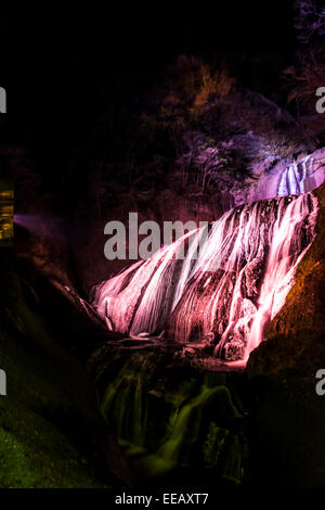 Fukuroda water fall,Daigo town,Ibaraki,Japan Stock Photo - Alamy