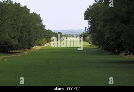 Monkton Farleigh Manor farm, Wiltshire, England UK Stock Photo - Alamy
