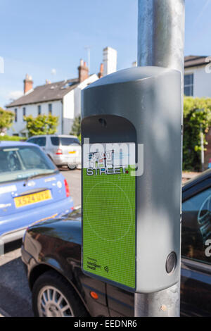 'Beat the Street' initiative beat box outside Barnsley town hall ...