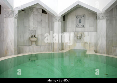 Hamam Bad, hammam bath Stock Photo - Alamy