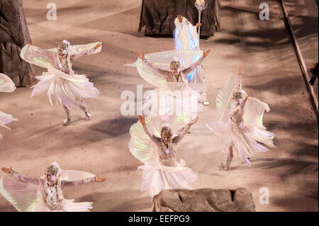 Rio De Janeiro, Brazil. 14th June, 2026. Arrivals for the Mexico ...