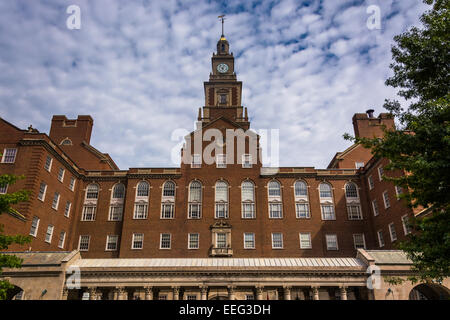 Courthouse in downtown Providence Stock Photo - Alamy
