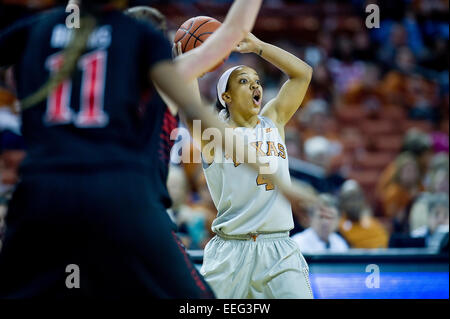 Texas, USA. 17th Jan, 2015. . Texas Tech Red Raiders Head Coach Candi ...
