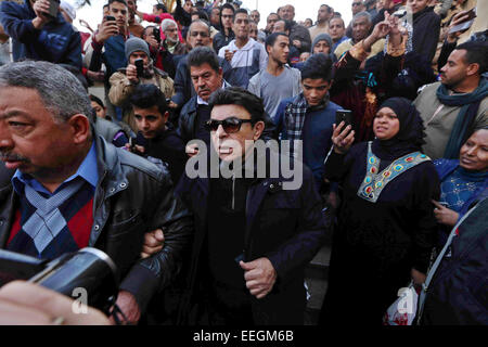 OMAR SHARIF FATEN HAMAMA & SON TAREK DOCTOR ZHIVAGO (1965 Stock Photo ...
