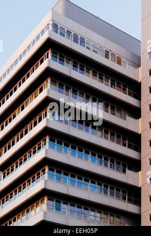 A industrial building in Berlin Stock Photo - Alamy