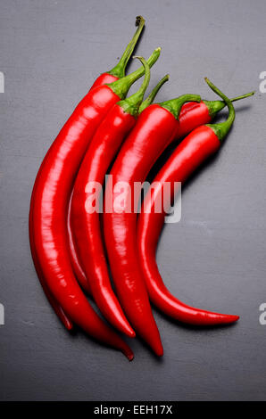 Red hot chili peppers, high resolution image Stock Photo - Alamy
