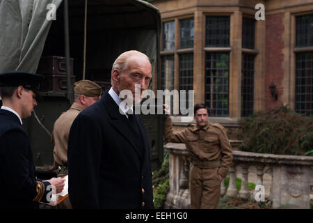 The Imitation Game is a 2014 historical thriller film about British ...