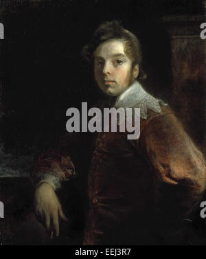 Andrew Geddes was a Scottish artist known for his portraits and ...