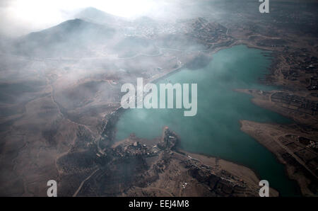 Qargha lake, Kabul, Afghanistan Stock Photo - Alamy