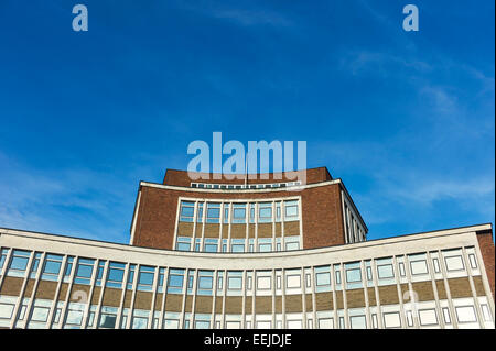 Aviva Insurance Building Norwich Stock Photo - Alamy