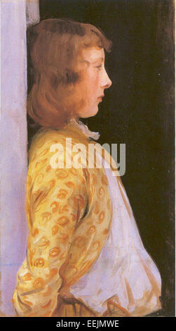 Fred Barnard was an American artist, best known for his work as an ...