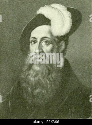 Fust, Johann Stock Photo - Alamy