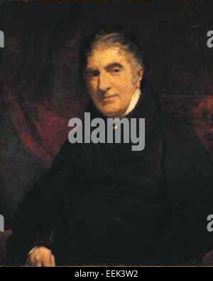 John Jackson was an English artist known for his portraits and ...
