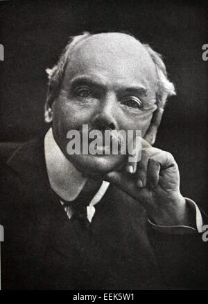 Leander Starr Jameson (1853-1917) Scottish-born South African statesman ...