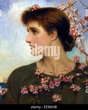 Louise Jopling was a British artist known for her portrait paintings ...