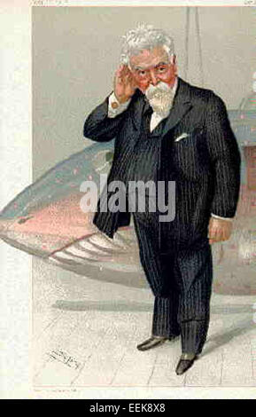 Sir Hiram Maxim was an American-born inventor best known for inventing ...