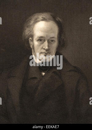 William Holl the Younger was an English engraver and artist known for ...