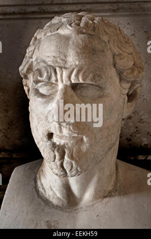 Theophrastus (371 - 287 BC) was a Greek philosopher and successor to ...