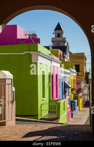 The Cape Malay community is an ethnic community in Capetown with much ...