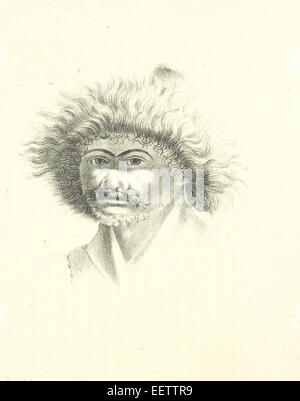 The 1820 portraits of Cossacks, including those of the Baschkirs ...