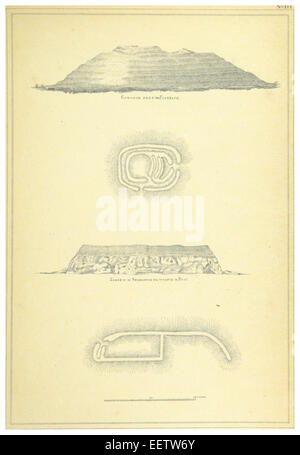 An illustration from Grabowski (1850), Plate 06, page 199, showing a ...