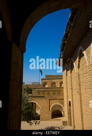 Old House Inside The Citadel, Erbil, Kurdistan, Iraq Stock Photo - Alamy