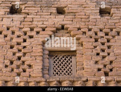 Old House Inside The Citadel, Erbil, Kurdistan, Iraq Stock Photo - Alamy