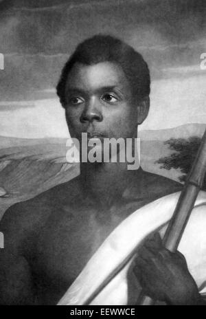 SLAVE / CINQUE Stock Photo - Alamy