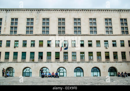 university, trieste, italy Stock Photo - Alamy