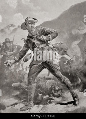 WWI, Turkish Soldiers, Battle of Gallipoli Stock Photo - Alamy