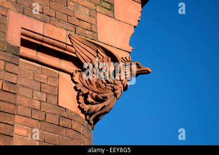 Spring Hill, Ladywood, Birmingham, UK Stock Photo - Alamy