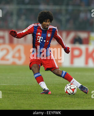 Bochum, Germany, January 23, 2015, friendly soccer match, VfL Bchum vs ...