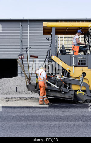 Construction ILA Convention Center Stock Photo - Alamy