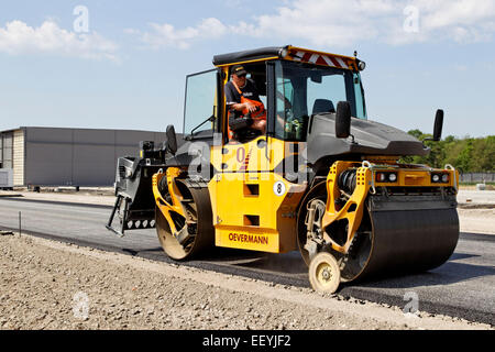 Construction ILA Convention Center Stock Photo - Alamy