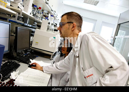 Atotech Germany GmbH Stock Photo - Alamy