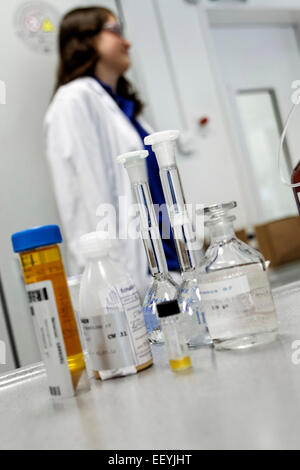 Atotech Germany GmbH Stock Photo - Alamy