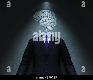 Concept of business Stock Photo - Alamy