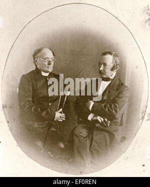 Runeberg and Topelius Stock Photo - Alamy