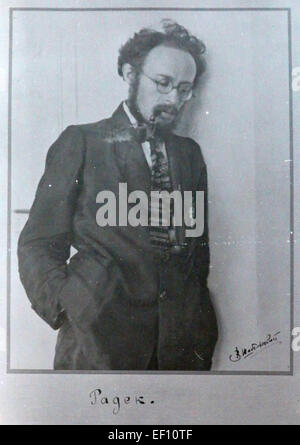 Karl Radek was a prominent Marxist revolutionary and Soviet politician ...