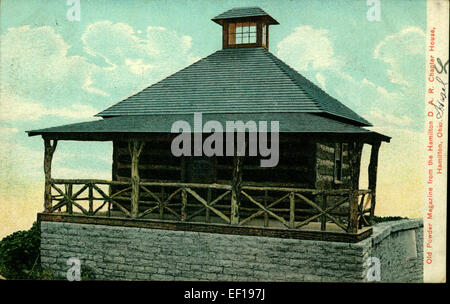 Powder Magazine 162 Stock Photo - Alamy