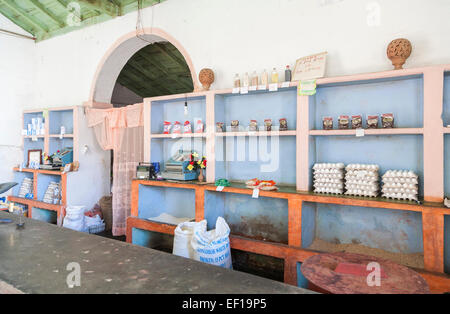 Old Fashioned Till Stock Photo - Alamy