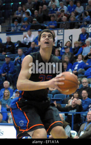 Colorado Springs, Colorado, USA. 24th Jan, 2015. Air Force players ...