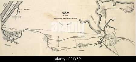 FNS map only Stock Photo - Alamy